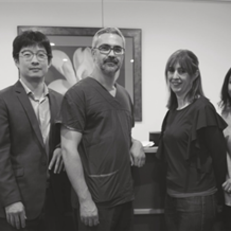 Our Neurosurgery Practice - Meet The Team | Neuroaxis