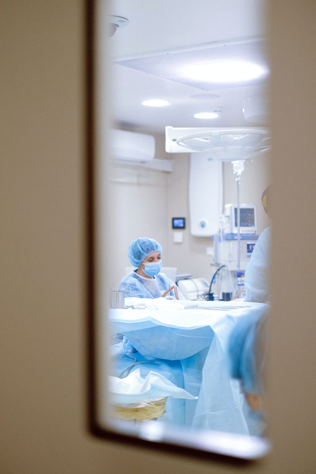 Types of Neurosurgery Procedures | Neuroaxis